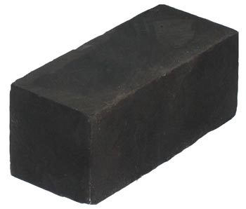 Aimant permanent rectangulaire en ferrite multipolaire type AF 04.MP ...