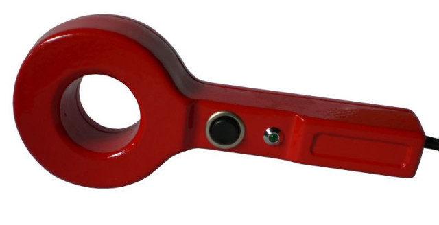 Hand Demagnetizer type DEM-OUTIL | Braillon Magnetics | Demagnetization ...